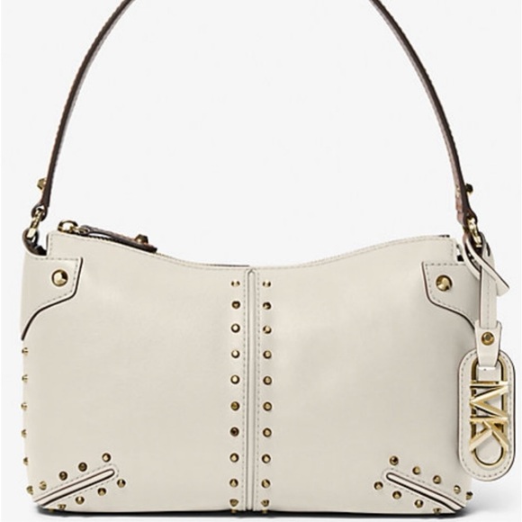 MICHAEL Michael Kors | Bags | Michael Kors Astor Small Leather ...